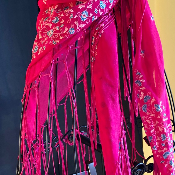 Angel Touch | Swim | Sarong | Poshmark